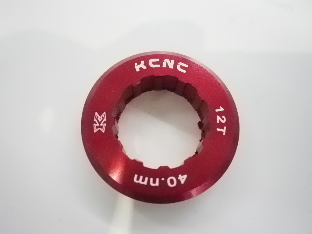 《入荷情報》KCNC – CYCLECUBE