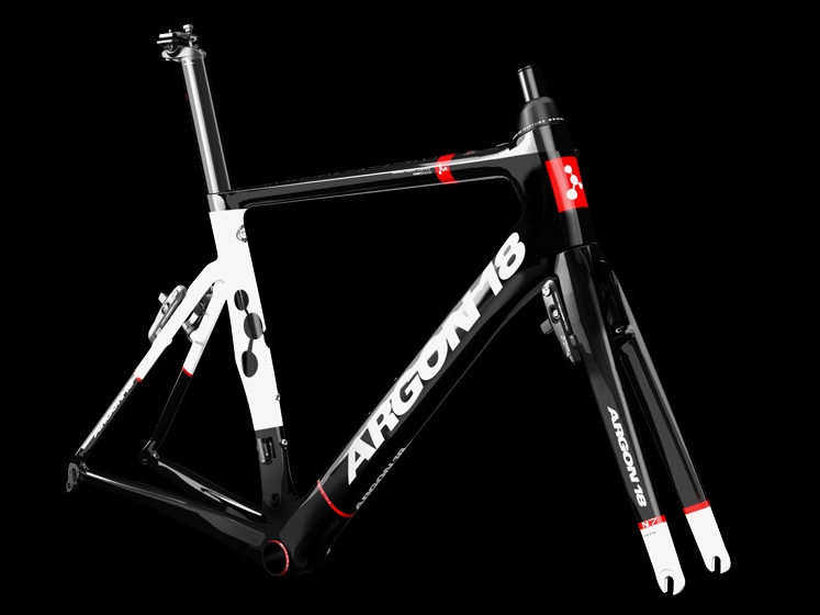 《入荷情報》ARGON18 – CYCLECUBE
