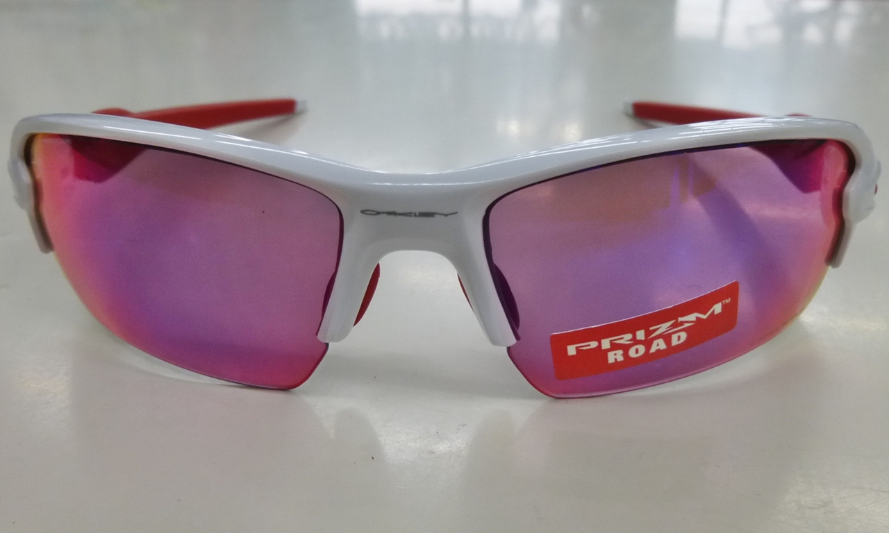 《入荷情報》OAKLEY – CYCLECUBE