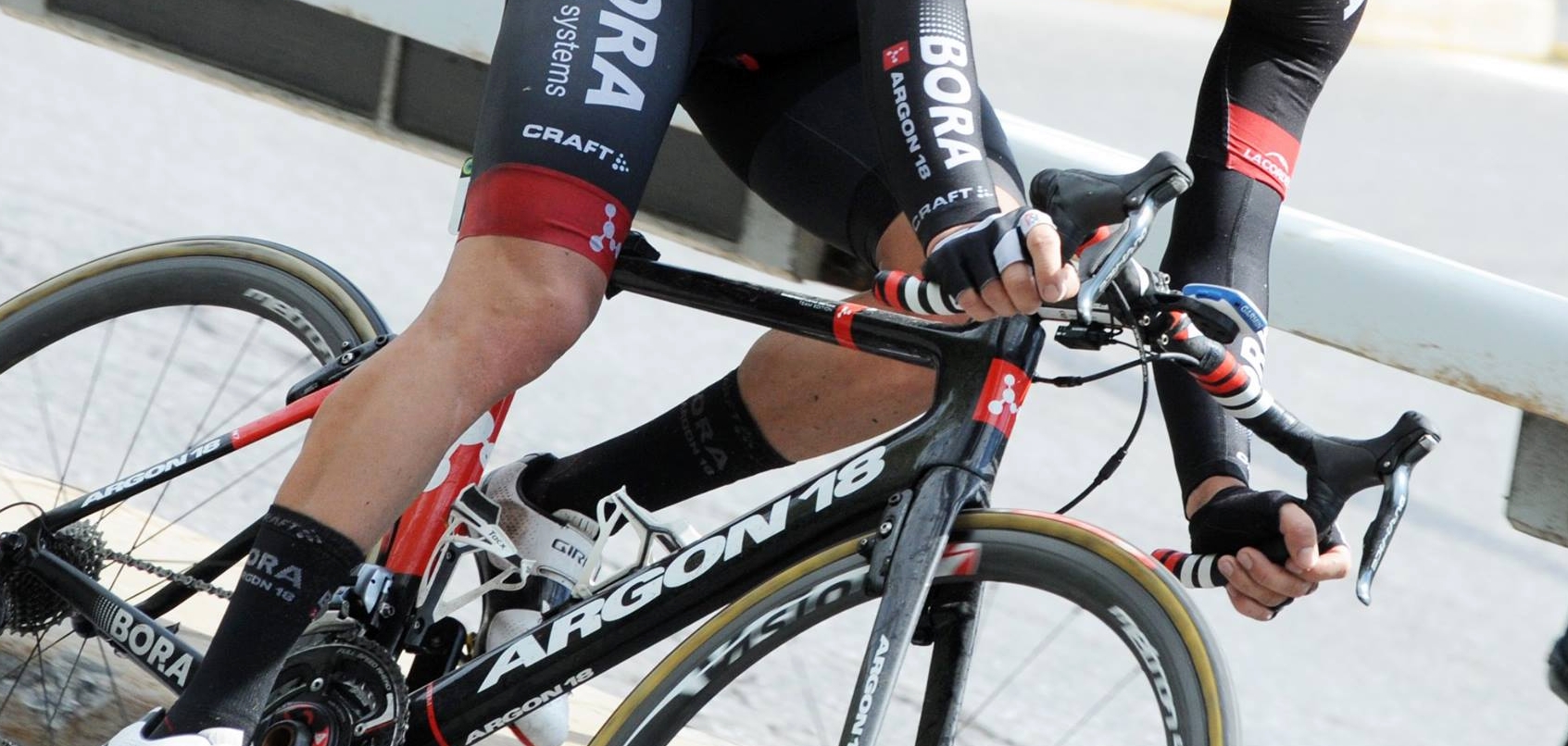 《入荷情報》ARGON18 – CYCLECUBE