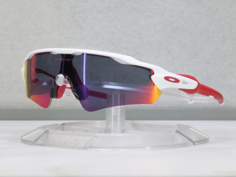 《入荷情報》OAKLEY – CYCLECUBE
