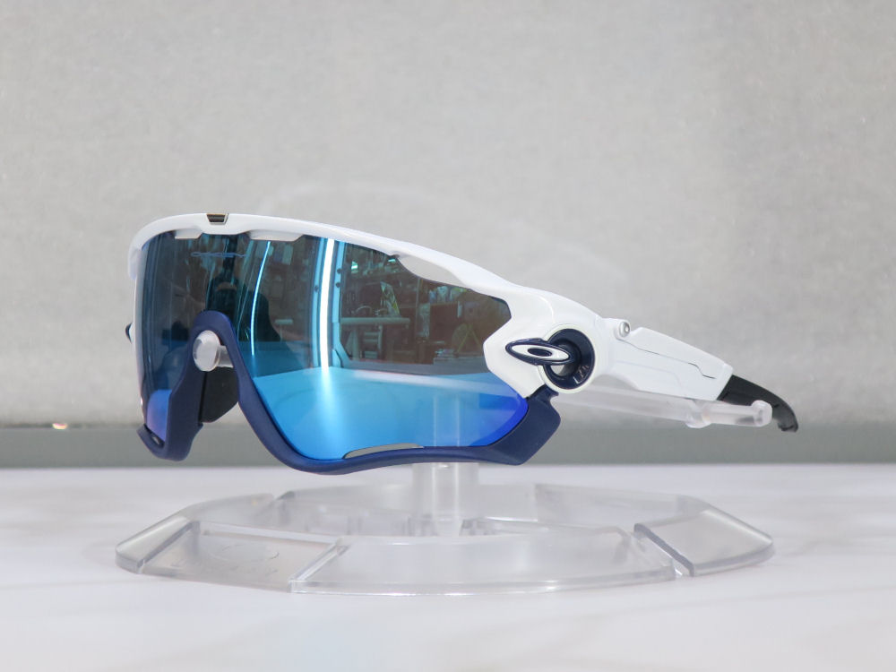 《入荷情報》OAKLEY – CYCLECUBE