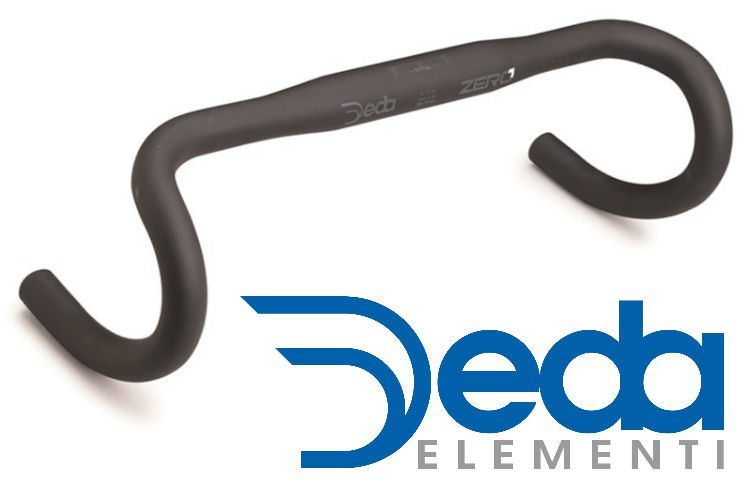 モデルチェンジしたDEDAのZERO1ハンドルが入荷しました。 – CYCLECUBE