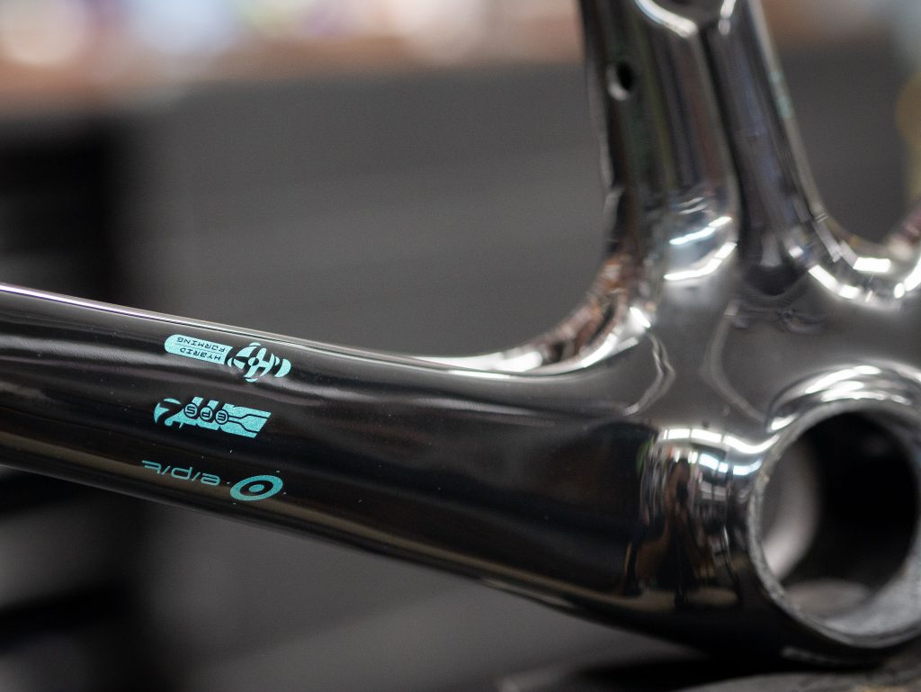 BOMA ALLUMER DISC（アルマーディスク）Sサイズ PGブルー – CYCLECUBE