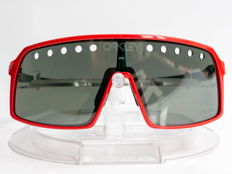 OAKLEY ORIGIN COLLECTION – CYCLECUBE