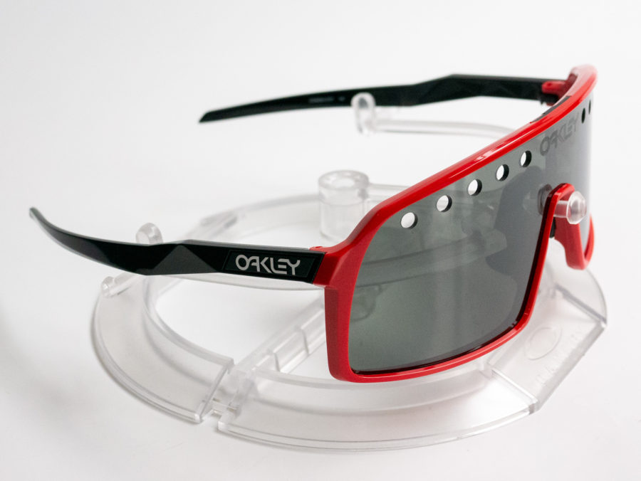 OAKLEY ORIGIN COLLECTION – CYCLECUBE