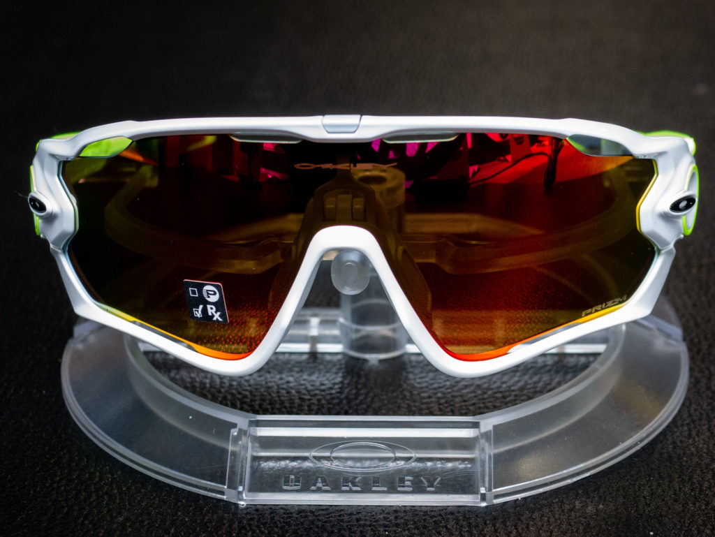 OAKLEY ORIGIN COLLECTION～WHITEカラー – CYCLECUBE