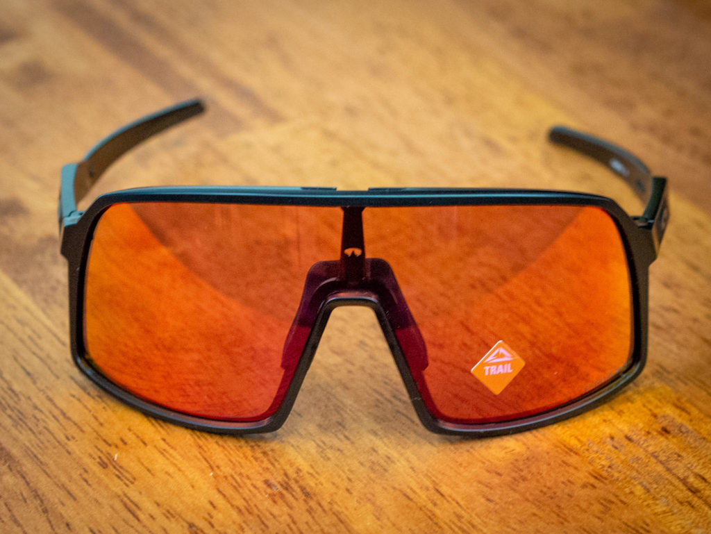 OAKLEY KOKOROコレクション / Sutro “S” – CYCLECUBE