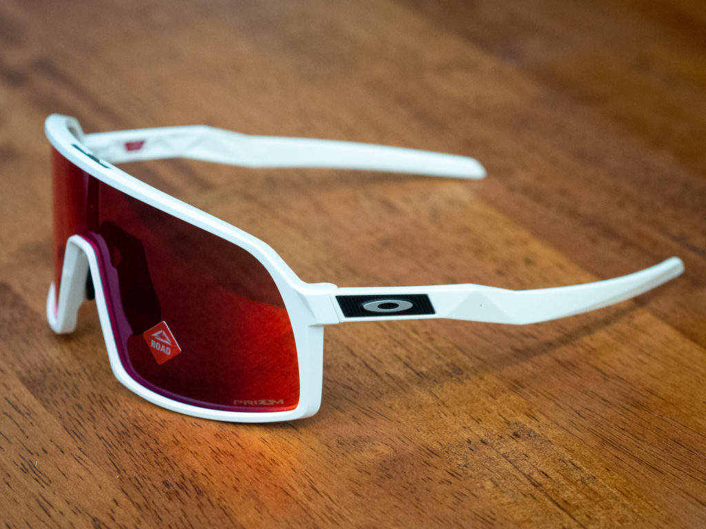 OAKLEY KOKOROコレクション / Sutro “S” – CYCLECUBE