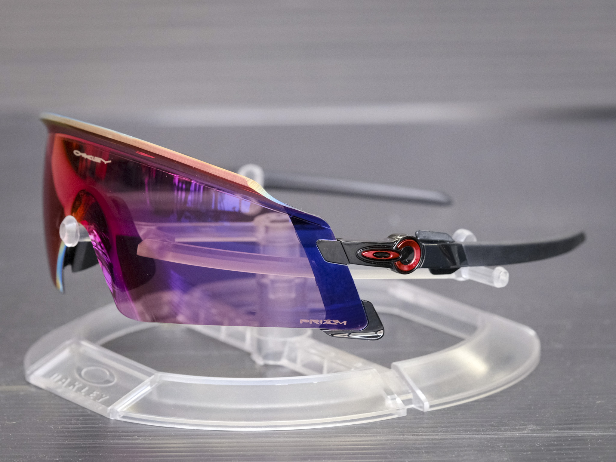 OAKLEY “KATO”（カト） – CYCLECUBE