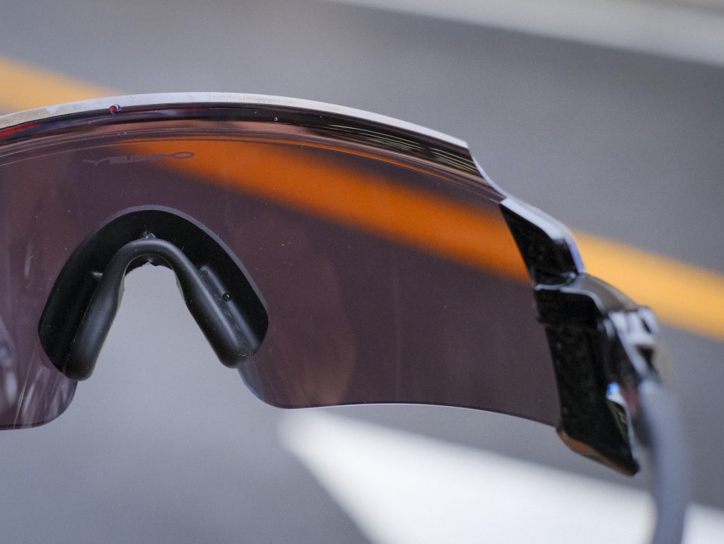 OAKLEY “KATO”（カト） – CYCLECUBE