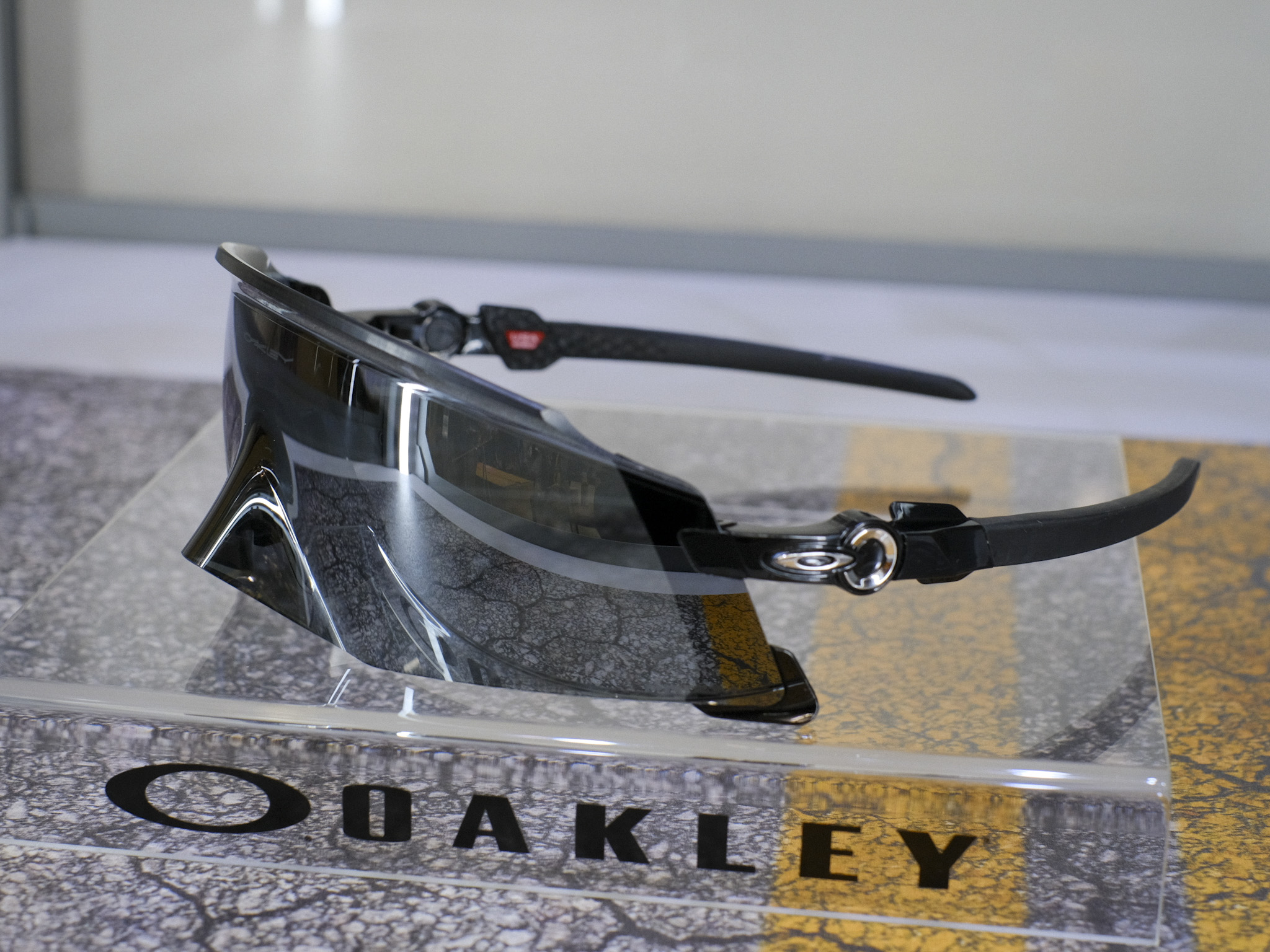 OAKLEY KATO – CYCLECUBE