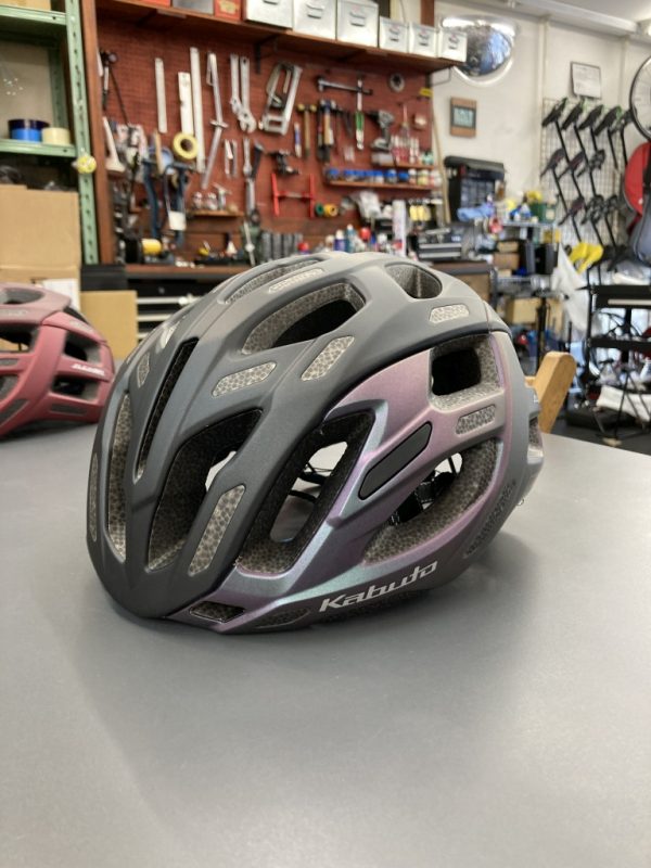 OGK FLEX-AIR（フレックスエアー）入荷しました – CYCLECUBE