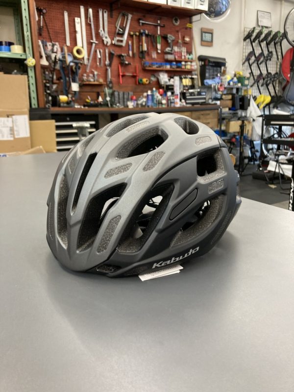 OGK FLEX-AIR（フレックスエアー）入荷しました – CYCLECUBE