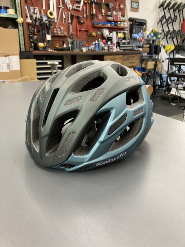 OGK FLEX-AIR（フレックスエアー）入荷しました – CYCLECUBE