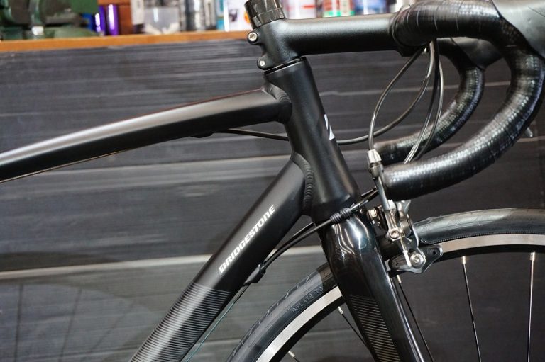 ANCHOR RL3DROP 納車しました – CYCLECUBE