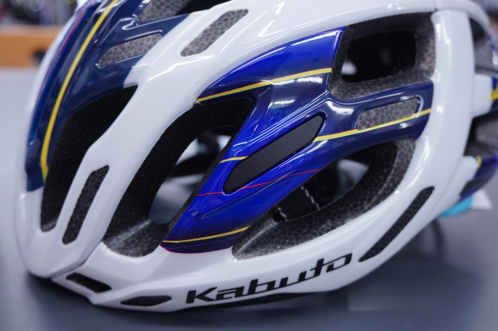 OGK FLEX-AIR（フレックス・エアー）「TFT-25」が入荷しました。 – CYCLECUBE