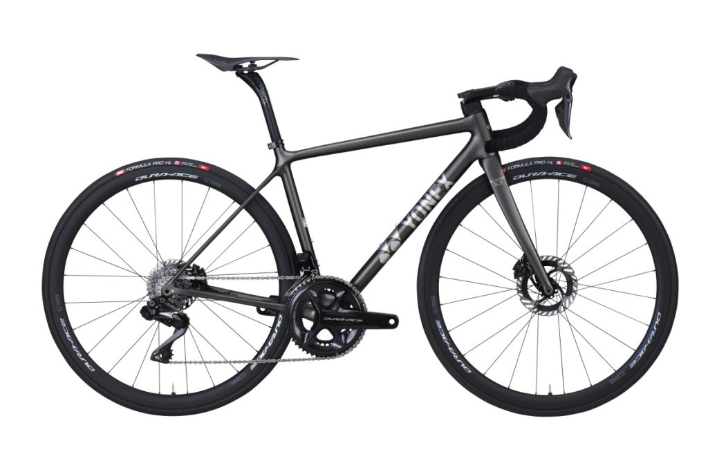 YONEX CARBONEX SLDに新色追加！（9月下旬より出荷予定） – CYCLECUBE