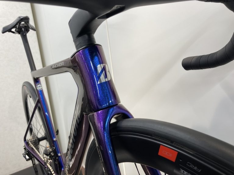 ANCHOR（アンカー）2026モデル – CYCLECUBE