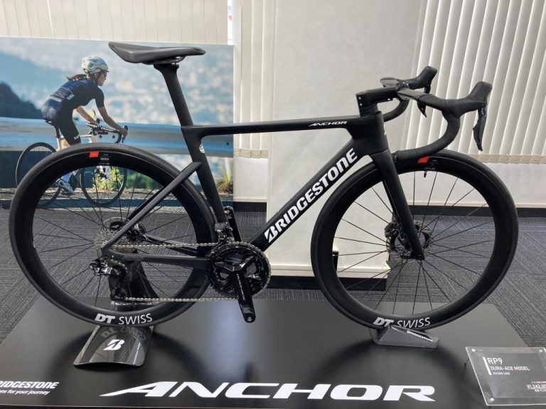 ANCHOR（アンカー）2026モデル – CYCLECUBE