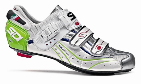 《入荷情報》LOOK,SIDI – CYCLECUBE